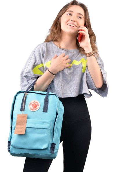 Kanken Sırt Çantası