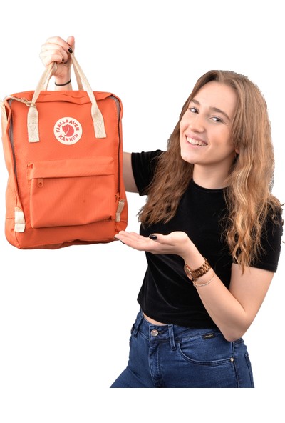 Kanken Sırt Çantası