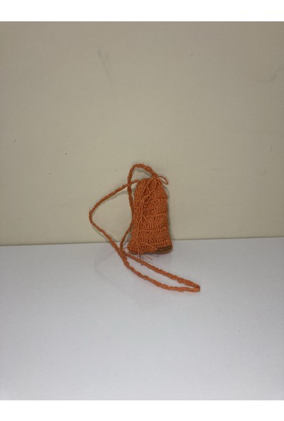 Sevcan'ın Hayal Dünyası Mini Heybe Çanta Sevcan'ın Hayal Dünyası Mini Heybe Çanta