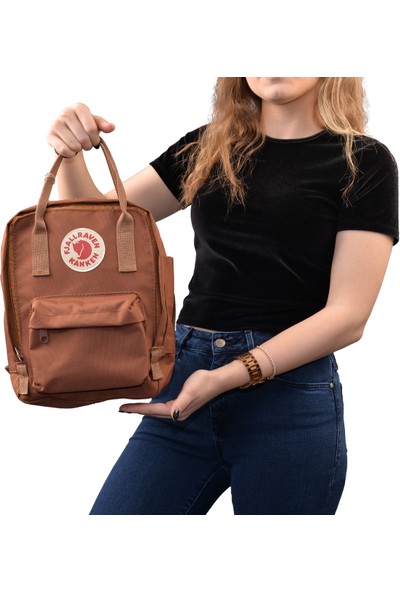 Sacculum Kanken Çanta