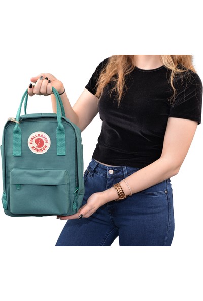 Kanken Çanta