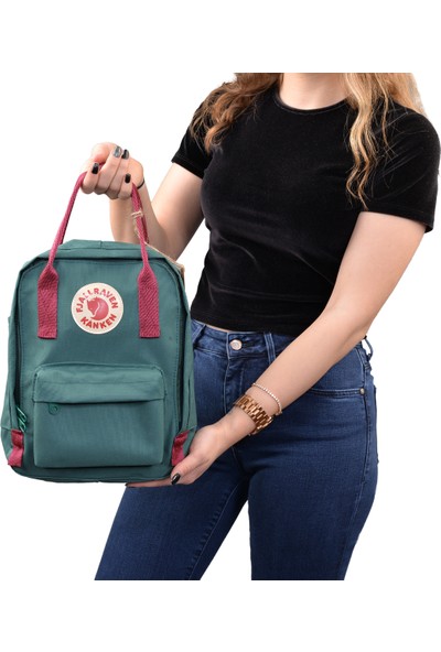 Sacculum Kanken Çanta