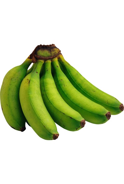 Avokadocu Ayşe 1 kg Ham Muz Avokadocu Ayşe 1 kg Ham Muz