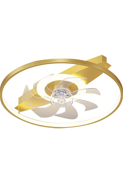 Xinh Oturma Odası Fan Lamba Entegre Tavan Lambası Frekans Dönüşüm Dilsiz Avize ile Elektrikli Fan (Yurt Dışından) Xinh Oturma Odası Fan Lamba Entegre Tavan Lambası Frekans Dönüşüm Dilsiz Avize ile Elektrikli Fan (Yurt Dışından)