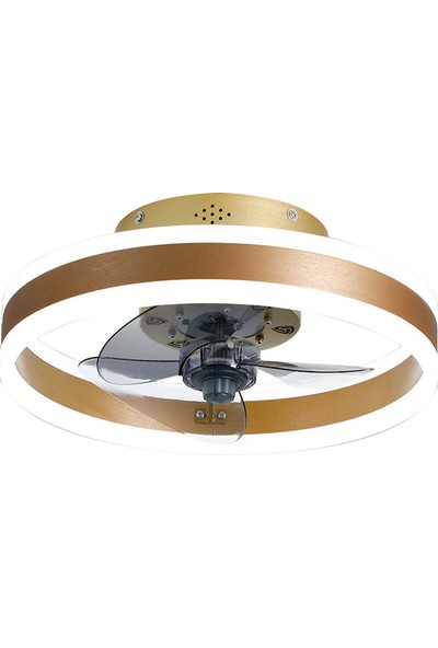 Xinh 50 cm LED Fan Tavan Işık, 6-Hızlı Uzaktan Modern Yatak Odası 48 W Fan Tavan Işık Sessiz Dim Küçük Tavan Fanı Işık Kısılabilir Fan Işık, Altın (Yurt Dışından) Xinh 50 cm LED Fan Tavan Işık, 6-Hızlı Uzaktan Modern Yatak Odası 48 W Fan Tavan Işık Sessiz Dim Küçük Tavan Fanı Işık Kısılabilir Fan Işık, Altın (Yurt Dışından)