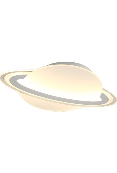 Xinh 45 cm Tavan Işık 25 W Stepless Karartma Çocuk Odası Lambası Basit Modern Yatak Odası Lamba Erkek ve Kız Çalışma Ultra Ince Eliptik Çizgi Film Planet LED Tavan Lambası (Yurt Dışından) Xinh 45 cm Tavan Işık 25 W Stepless Karartma Çocuk Odası Lambası Basit Modern Yatak Odası Lamba Erkek ve Kız Çalışma Ultra Ince Eliptik Çizgi Film Planet LED Tavan Lambası (Yurt Dışından)
