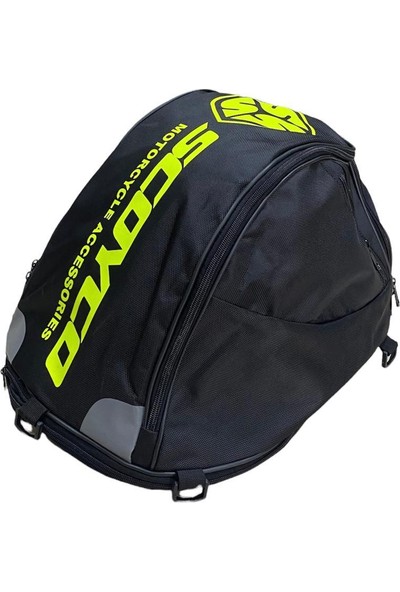 Scoyco Sc Sırt Çantası Neon Scoyco Sc Sırt Çantası Neon