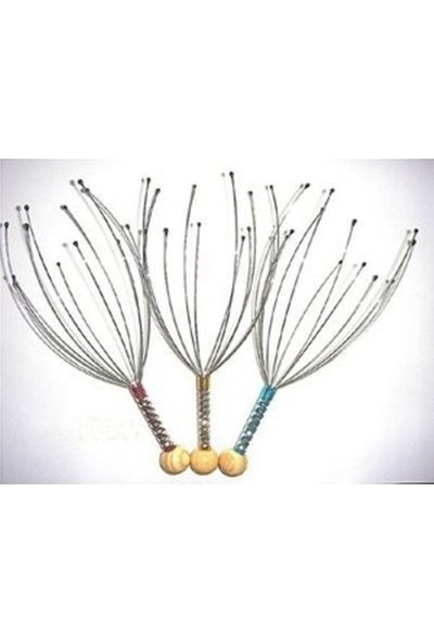 Erdmsp Bokomo Kafa Masaj Teli Erdmsp Bokomo Kafa Masaj Teli