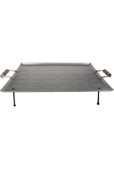 Tutal Home Ocak Üstü Pişirme Sacı Tutal Home Ocak Üstü Pişirme Sacı