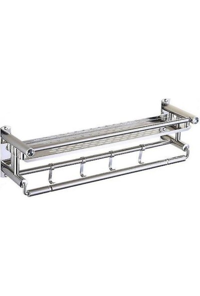 Xinh 19.6 Inç Paslanmaz Çelik Havlu Askısı (Yurt Dışından)