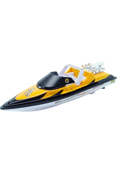 Apera Ap-89 Oyuncak Hız Teknesi Güçlü Motor Yüksek Hız Apera Ap-89 Oyuncak Hız Teknesi Güçlü Motor Yüksek Hız