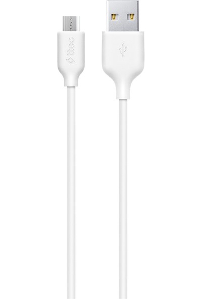 Ttec Micro USB Kablosu