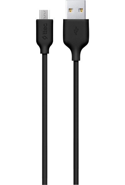 Ttec Micro USB Kablosu