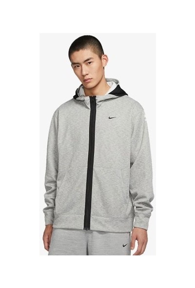 Nike Sportswear Men’s Fleece Crew Erkek Sweatshirt CU4473-440