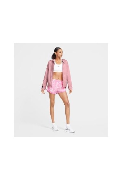 Nike Essential Women's Running Jacket Pink Kadın Pembe Ceket CU3217-630 Nike Essential Women's Running Jacket Pink Kadın Pembe Ceket CU3217-630
