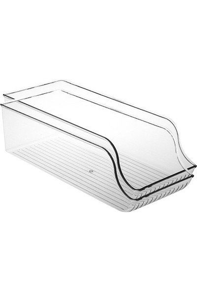 Three Beans 2 Adet Buzdolabı Organizatör (Yurt Dışından)