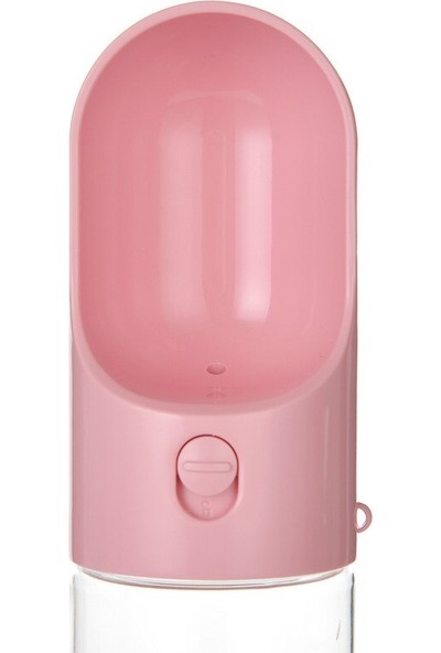 ZSSLD 400 ml. Pet Köpek Su Şişesi Taşınabilir İçme Su Dağıtıcı (Yurt Dışından) ZSSLD 400 ml. Pet Köpek Su Şişesi Taşınabilir İçme Su Dağıtıcı (Yurt Dışından)