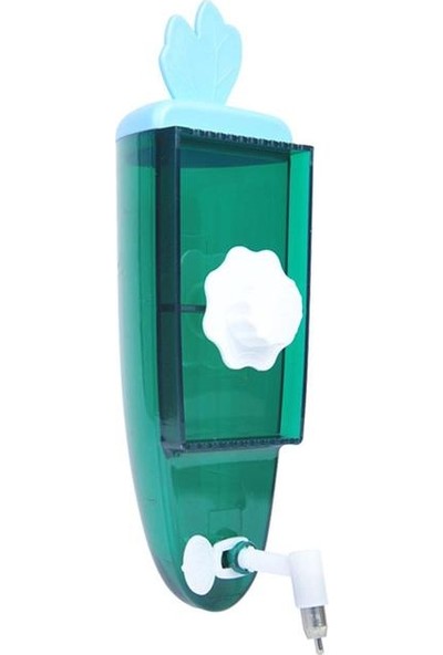 ZSSLD Su Dağıtıcısı Küçük Evcil Drinker Asılı Kafes Otomatik İçme Çeşmesi (Yurt Dışından) ZSSLD Su Dağıtıcısı Küçük Evcil Drinker Asılı Kafes Otomatik İçme Çeşmesi (Yurt Dışından)