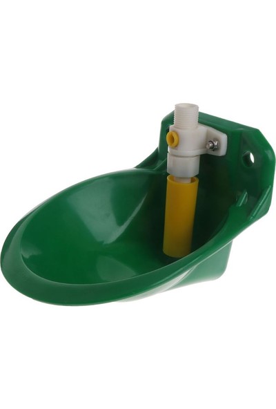 ZSSLD Otomatik Koyun Su Kasesi Plastik Sığır Drinker Vana Hayvanlar Dispenser Çiftliği - Besleme ve Sulama Malzemeleri (Yurt Dışından) ZSSLD Otomatik Koyun Su Kasesi Plastik Sığır Drinker Vana Hayvanlar Dispenser Çiftliği - Besleme ve Sulama Malzemeleri (Yurt Dışından)