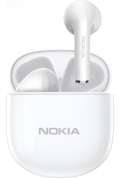 Bluetooth Tws Spor Kulaklık Beyaz (Yurt Dışından)