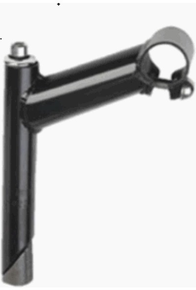 Dorello Bisiklet Gidon Mat Siyah 26 Jant Bisiklet 26 Jant Bisiklet