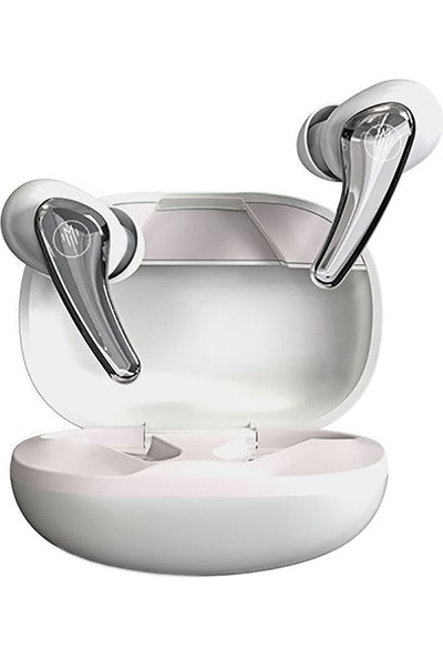 5.2 Kulak Içi Kablosuz Kulaklıklar Beyaz (Yurt Dışından)