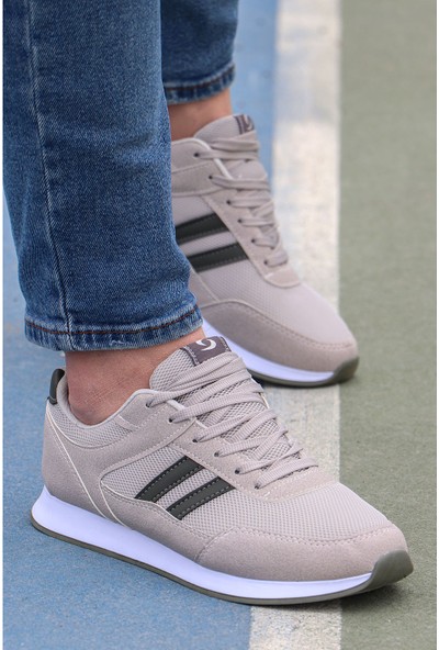 Vojo Crx Comfort Bağcıklı Erkek Sneaker Spor Ayakkabı 7 Renk