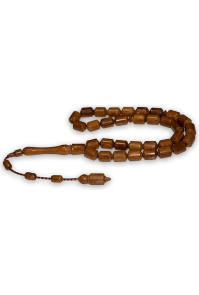 Kapsül Kesim Kuka Tesbih