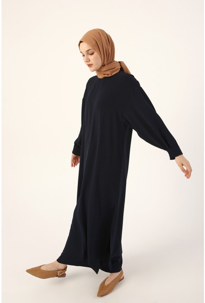 ALLDAY Yırtmaçlı Pantolonlu Takım ALLDAY Yırtmaçlı Pantolonlu Takım