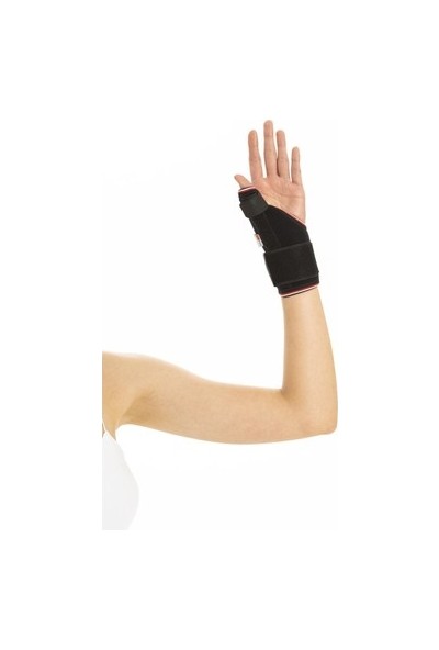 Fizyokorucu Medikal Baş Parmaktespit Ateli