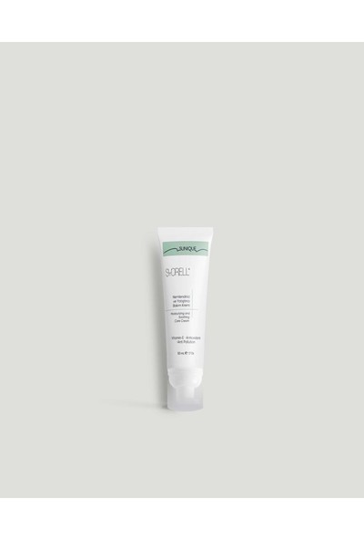 Sunique Nemlendirici ve Yatıştırıcı Bakım Kremi