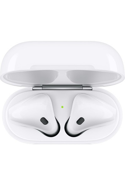 2.nesil Aîrpods Ios Android Uyumlu Bluetooth Kulaklık