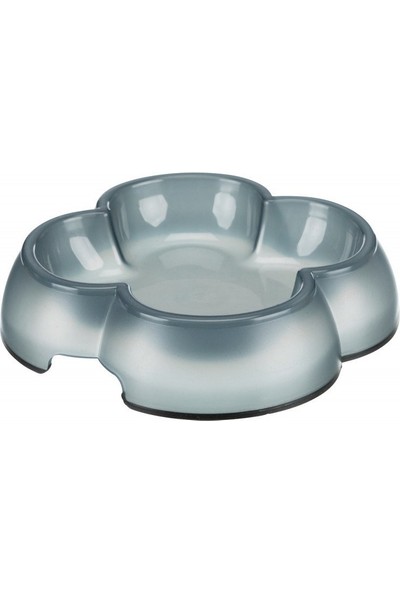 Trixie Kedi Plastik Mama Su Kabı 0.25LT/Ø12CM