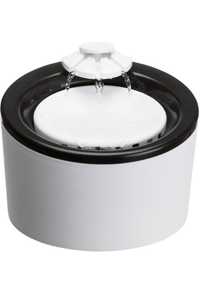 Trixie Köpek ve Kedi Otomatik Su Kabı, 2lt.