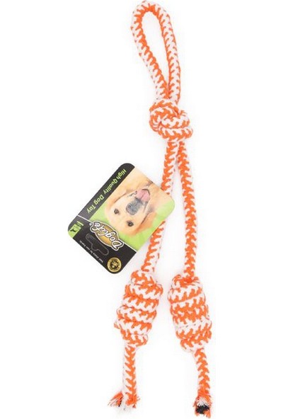 petzanya Köpekler Için Diş Ipi 105GR 202997