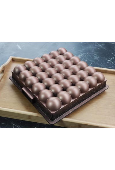 Granit Yapışmaz Kek Kalıbı Coklu Granit Yapışmaz Kek Kalıbı Coklu