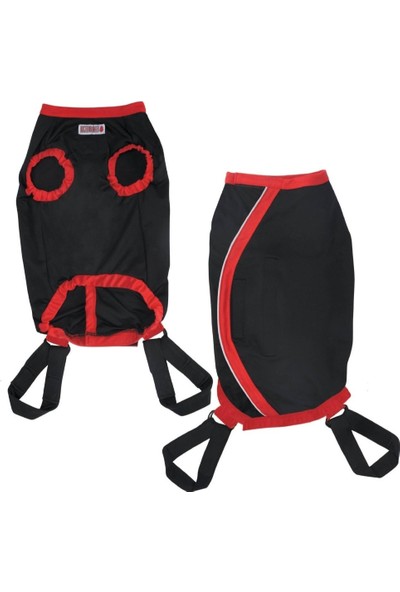 Kong Köpek Anksiyete Giderici Sakinleştirici Elbise Xl