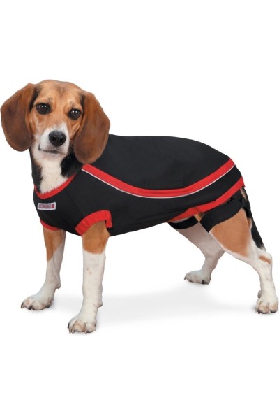 Kong Köpek Anksiyete Giderici Sakinleştirici Elbise Xs