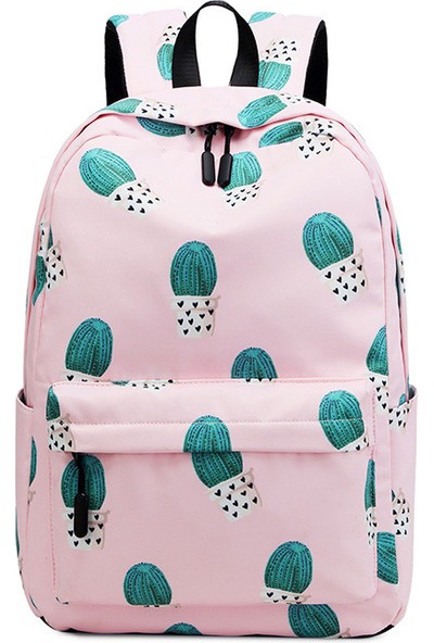 Kızların Büyük Kapasiteli Su Geçirmez Sırt Çantası (Yurt Dışından) Kızların Büyük Kapasiteli Su Geçirmez Sırt Çantası (Yurt Dışından)