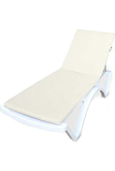 Byutku Boş Şezlong Kılıfı (Süngersiz)