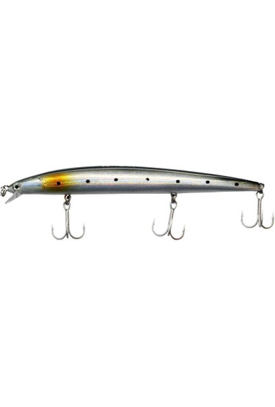 Sea Horse SH-CY127 130MM (127-316 ) 13GR Rapala