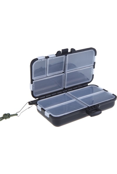 Balıkçılık Mücadele Kutusu Fly Fishing Kutusu Spinner (Yurt Dışından) Balıkçılık Mücadele Kutusu Fly Fishing Kutusu Spinner (Yurt Dışından)