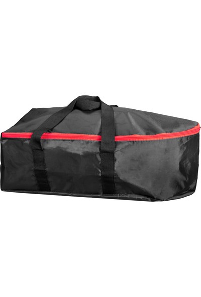 Yem Tekne Su Kovucu Balıkçı Teknesi Saklama Çantası (Yurt Dışından)