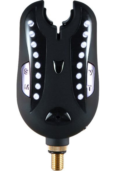 Lixada Balıkçılık Alarm Balıkçılık Bite Alarm Ses Uyarısı (Yurt Dışından) Lixada Balıkçılık Alarm Balıkçılık Bite Alarm Ses Uyarısı (Yurt Dışından)