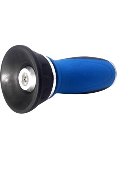 Bahçe Su Tabancası Hortum Memesi Mutifunctional Sulama (Yurt Dışından)