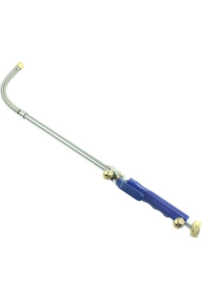 Yüksek Basınçlı Güç Yıkayıcı Püskürtme Memesi Su Hortumu (Yurt Dışından) Yüksek Basınçlı Güç Yıkayıcı Püskürtme Memesi Su Hortumu (Yurt Dışından)