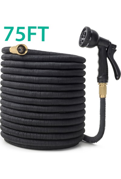 75FT Bahçe Hortumu (Yurt Dışından)