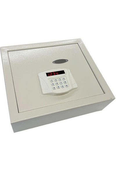 Mastersafe CK1340 Elektronik Şifreli Çekmece Kasası