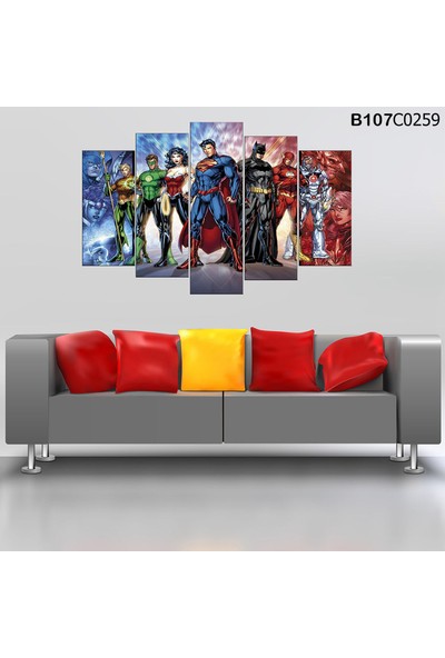 Napoli Home Çizgi Film Temalı Çocuklara Göre Duvar Dekoru Ahşap Tablo 5 Parçalı Napoli Home Çizgi Film Temalı Çocuklara Göre Duvar Dekoru Ahşap Tablo 5 Parçalı