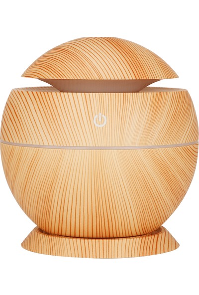 Madai Renkli Yaratıcı USB Nemlendirici (Yurt Dışından)